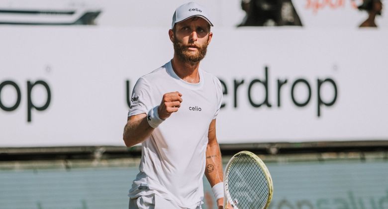 Tennis. ATP - Majorque - Corentin Moutet en finale : à quelle heure et sur quelle chaîne ...